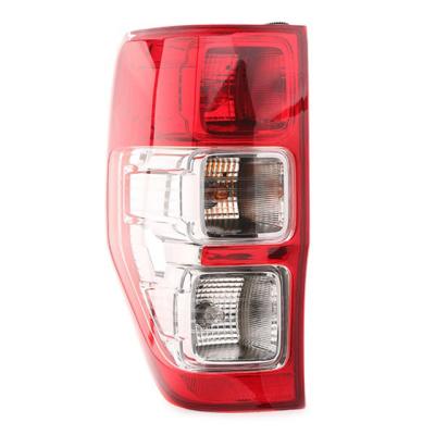 China FARPREEY AB3913405AA AB3913404AA Tail Light Without Bulb for Ford Ranger 2016-2021 for sale