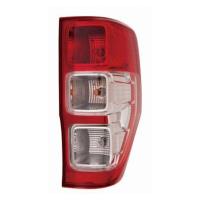 China FARPREEY AB3913405AA AB3913404AA Tail Light Without Bulb for Ford Ranger 2016-2021 for sale