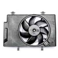 China FARPREEY C1B18C607FB Radiator Fan Assembly  for 2012-2023 Ford ECOSPORT for sale
