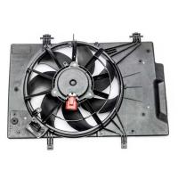 China FARPREEY C1B18C607FB Radiator Fan Assembly  for 2012-2023 Ford ECOSPORT for sale