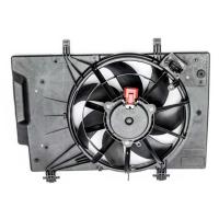 China FARPREEY C1B18C607FB Radiator Fan Assembly  for 2012-2023 Ford ECOSPORT for sale