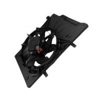 China FARPREEY C1B18C607FB Radiator Fan Assembly  for 2012-2023 Ford ECOSPORT for sale