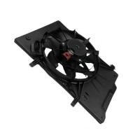 China FARPREEY C1B18C607FB Radiator Fan Assembly  for 2012-2023 Ford ECOSPORT for sale