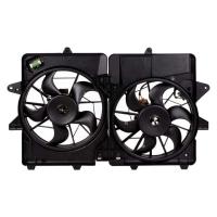 China FARPREEY 5M6Z8C607AH Radiator Fan Assembly  for  2008 Ford Escape Hybrid for sale
