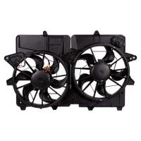 China FARPREEY 5M6Z8C607AH Radiator Fan Assembly  for  2008 Ford Escape Hybrid for sale