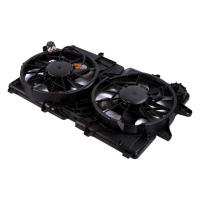 China FARPREEY 5M6Z8C607AH Radiator Fan Assembly  for  2008 Ford Escape Hybrid for sale