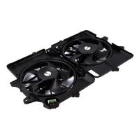 China FARPREEY 5M6Z8C607AH Radiator Fan Assembly  for  2008 Ford Escape Hybrid for sale