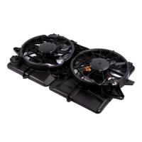 China FARPREEY 5M6Z8C607AH Radiator Fan Assembly  for  2008 Ford Escape Hybrid for sale