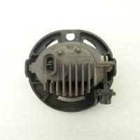 China FORPREEY 68342190AA LED Fog Light for 2017-2018 Chrysler Pacifica for sale