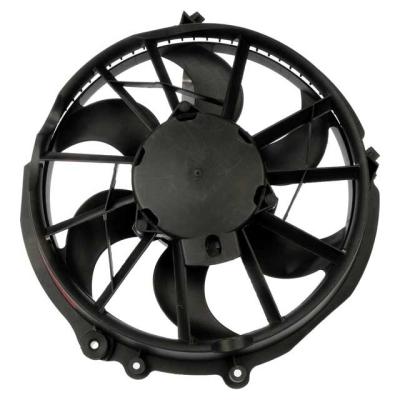 China FARPREEY F6DZ8C607B 3F1Z8C607EA Radiator Fan Assembly  for 1996-2004 Ford TAURUS for sale