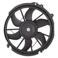 China FARPREEY F6DZ8C607B 3F1Z8C607EA Radiator Fan Assembly  for 1996-2004 Ford TAURUS for sale