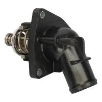 China FARPREEY 12650534 12674639 Thermostat Housing, Suitable for 2014-2020 Chevrolet, Cadillac, and GMC for sale