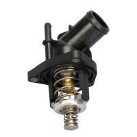 China FARPREEY 12650534 12674639 Thermostat Housing, Suitable for 2014-2020 Chevrolet, Cadillac, and GMC for sale