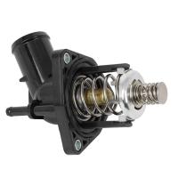 China FARPREEY 12650534 12674639 Thermostat Housing, Suitable for 2014-2020 Chevrolet, Cadillac, and GMC for sale