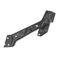 China FARPREEY 5156116AB 5156117AB Side Radiator Support Panel Bracket Suitable for 2011-2023 Jeep Grand Cherokee and Dodge Durango for sale
