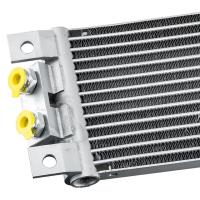 China Farpreey 5058935AB CH4050143 Transmission Oil Cooler Assembly Suitable for 2011-2019 Dodge Journey. for sale