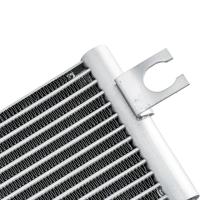 China Farpreey 5058935AB CH4050143 Transmission Oil Cooler Assembly Suitable for 2011-2019 Dodge Journey. for sale