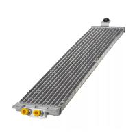 China Farpreey 5058935AB CH4050143 Transmission Oil Cooler Assembly Suitable for 2011-2019 Dodge Journey. for sale