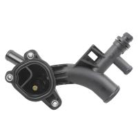 China FARPREEY 25193922 55565334 Thermostat Housing, Suitable for 2011-2021 General Motors Chevrolet Cruze Sonic Trax and Buick Encore for sale