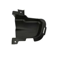 China FARPREEY 68205073AB 68205072AB Air Inlet Cowl Vents Left and Right Side Ducts for 2014-2018 KL-JEEP CHEROKEE for sale
