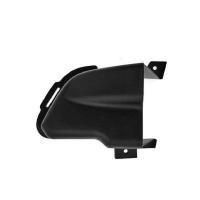 China FARPREEY 68205073AB 68205072AB Air Inlet Cowl Vents Left and Right Side Ducts for 2014-2018 KL-JEEP CHEROKEE for sale