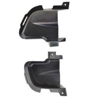 China Brand FARPREEY 68205073AB 68205072AB Air Inlet Cowl Vents  Left and Right Side Ducts for 2014-2018 KL-JEEP CHEROKEE for sale