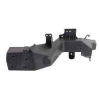 China FARPREEY 5156134AA 5156135AA Direct Fit High-Quality Headlight Mounting Bracket for 2011-2013 Jeep Grand Cherokee for sale