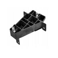 China FARPREEY 68144541AB  68144540AB Cooling Module Bracket Left and Right for 2014-2018 KL-JEEP CHEROKEE for sale