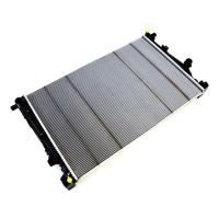 China FARPREEY 68229284AB Radiator  for 2015-2016 JEEP Cherokee for sale