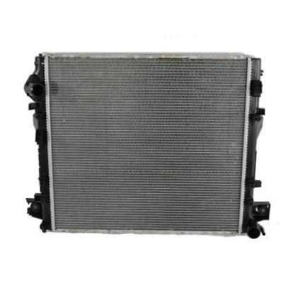 China FARPREEY 55056634AB Cooling Water tank for 2007-2012 JEEP Wrangler for sale