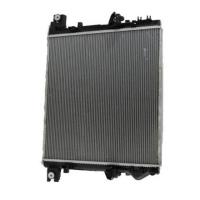 China FARPREEY 55056634AB Cooling Water tank for 2007-2012 JEEP Wrangler for sale