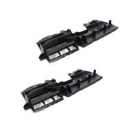 China FARPREEY 68203073AA Radiator Bracket Assembly for 2014-2018 KL-JEEP CHEROKEE for sale