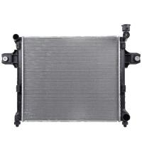 China FARPREEY 55116849AB Radiator for JEEP 2006-2008 Grand Cherokee for sale