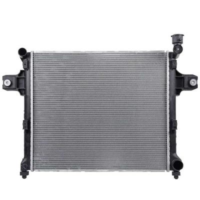 China FARPREEY 55116849AB Radiator for JEEP 2006-2008 Grand Cherokee for sale