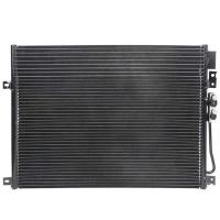 China FARPREEY 55116849AB Radiator for JEEP 2006-2008 Grand Cherokee for sale