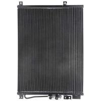 China FARPREEY 55116849AB Radiator for JEEP 2006-2008 Grand Cherokee for sale
