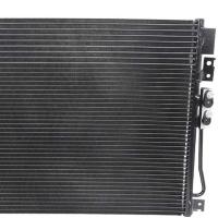 China FARPREEY 55116849AB Radiator for JEEP 2006-2008 Grand Cherokee for sale