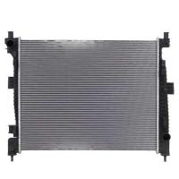 China FARPREEY 68273308AA Radiator for 2016-2020 Dodge Durango for sale