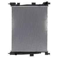 China FARPREEY 68273308AA Radiator for 2016-2020 Dodge Durango for sale