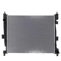 China FARPREEY 68273308AA Radiator for 2016-2020 Dodge Durango for sale