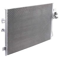China FARPREEY 68038238AA  Radiator  for 2009-2020 Dodge Journey for sale