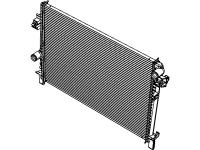China FARPREEY 68038238AA  Radiator  for 2009-2020 Dodge Journey for sale