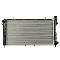 China FARPREEY 4677494AA Radiator  for  2001-2003 DODGE CARAVAN for sale