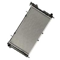 China FARPREEY 4677494AA Radiator  for  2001-2003 DODGE CARAVAN for sale