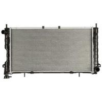 China FARPREEY 4677494AA Radiator  for  2001-2003 DODGE CARAVAN for sale