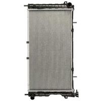 China FARPREEY 4677494AA Radiator  for  2001-2003 DODGE CARAVAN for sale