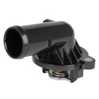 China Engine Coolant Outlet Thermostat Seat Suitable for 2011-2023 Chrysler 300 DODGE Challenger Charger 05184977AI FARPREEY for sale