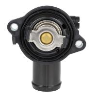 China Engine Coolant Outlet Thermostat Seat Suitable for 2011-2023 Chrysler 300 DODGE Challenger Charger 05184977AI FARPREEY for sale