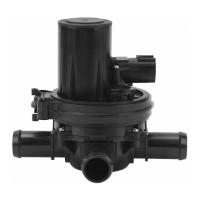 China For 2014-2019 Dodge RAM 1500 PICKUP Engine Coolant Valve 52014971AB Brand FARPREEY for sale
