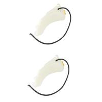 China FARPREEY OE 55056641AB High-Quality Coolant Reservoir for 2007-2011 Jeep Wrangler for sale